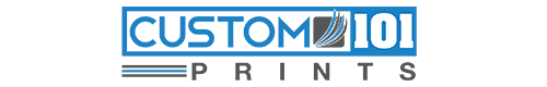 Contact Custom 101 Prints for Printing Assistance Now!